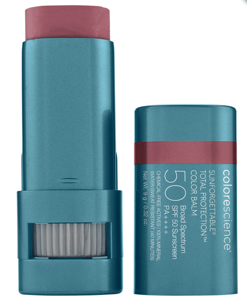Colorescience Sunforgettable Total Protection Color Balm