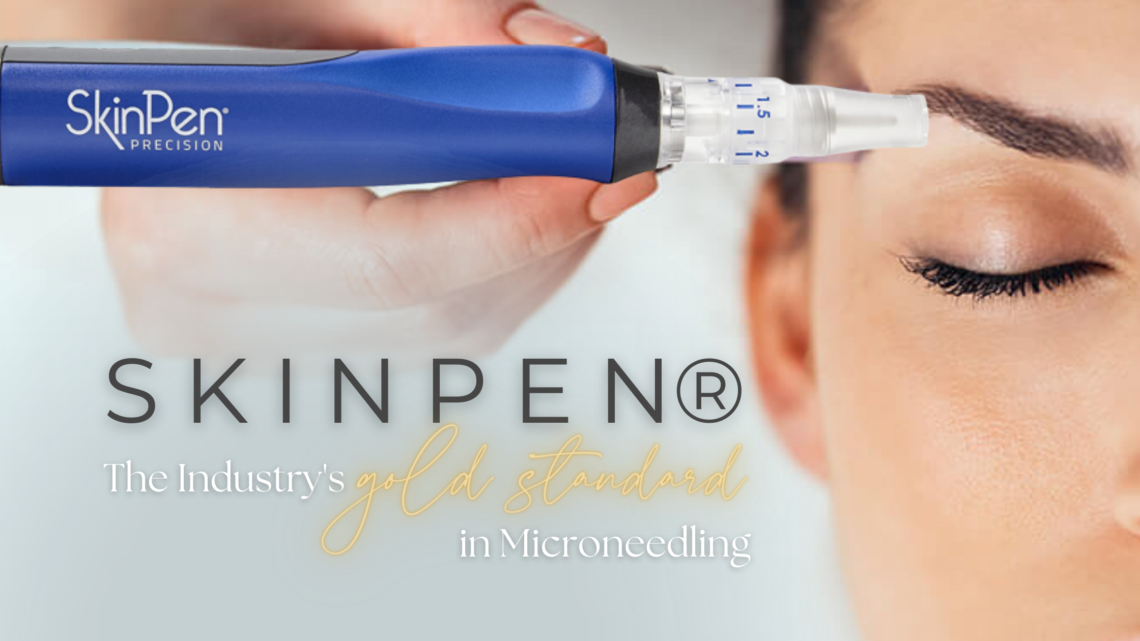 Skinpen San Diego -Microneedling Skinpen San Diego
